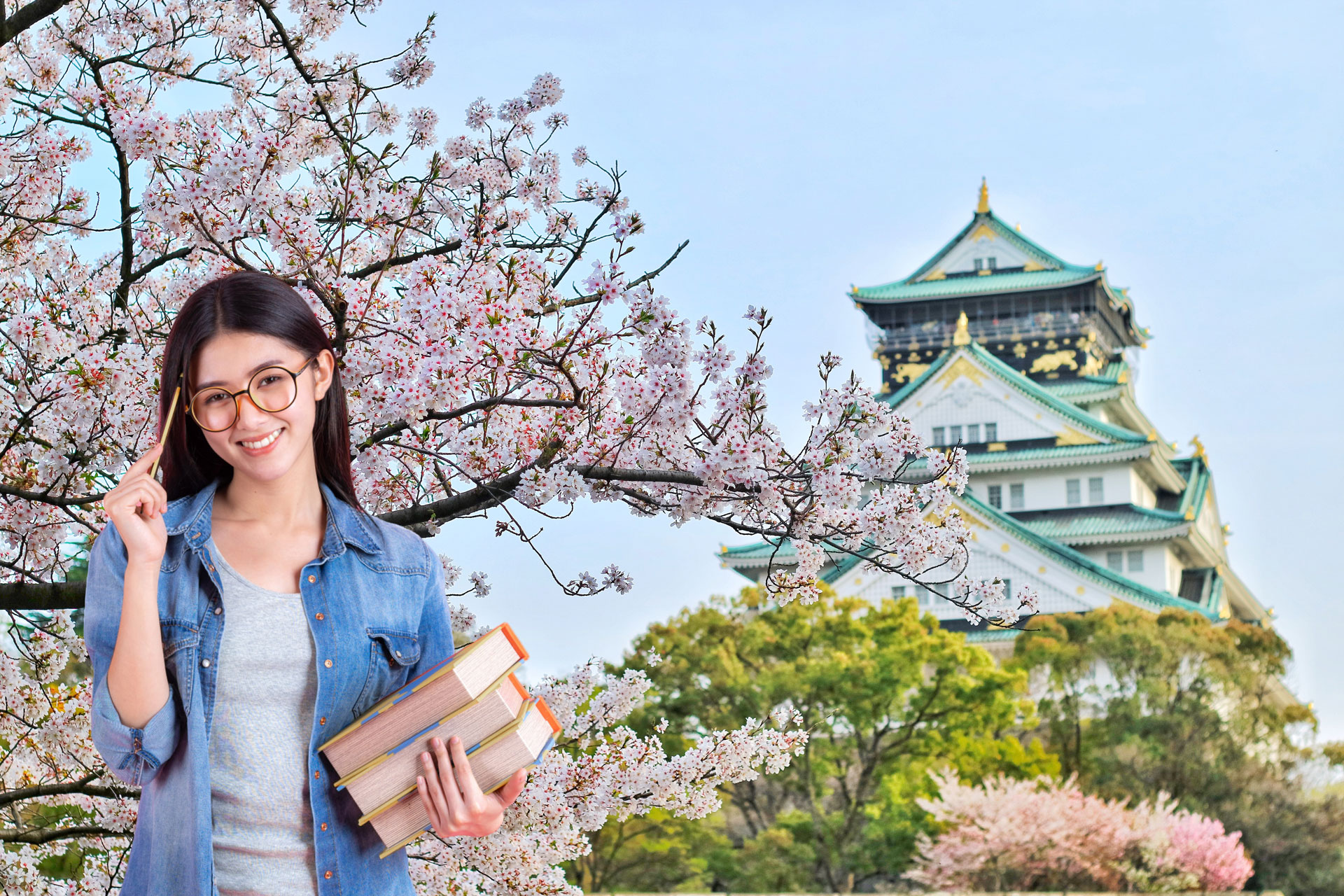 Study in Japan - Himalayan Reiwa International Academy
